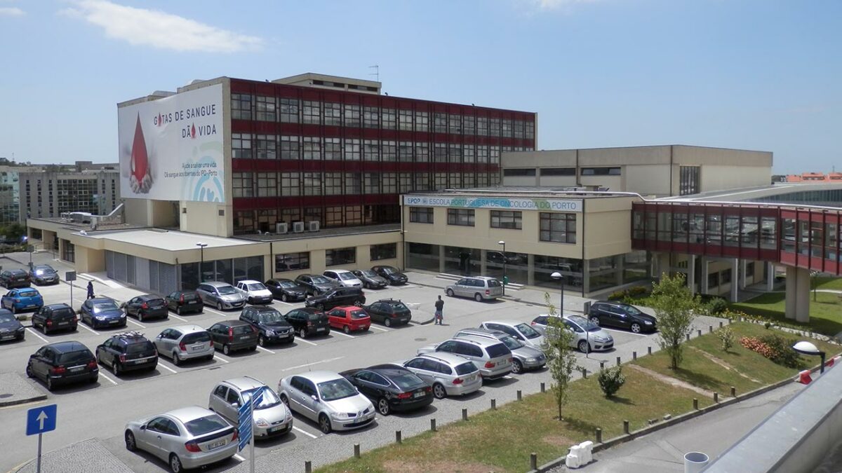 IPO-Porto Summit - IPO Porto Summit